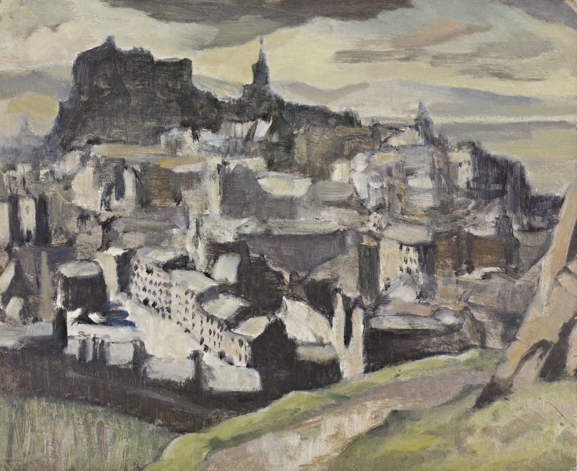 The Irresistible Rise of Scottish Independence? A Brief History of ...