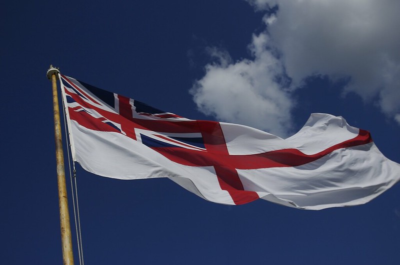 England and the Union - Discover Society